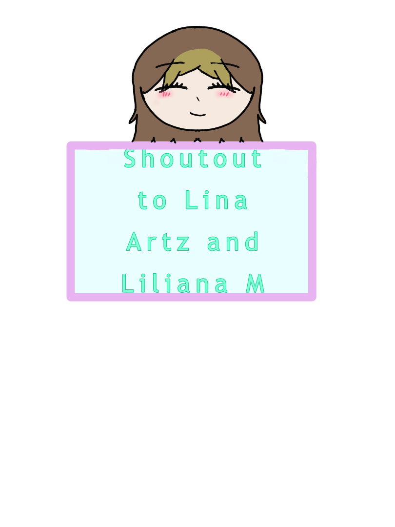 Shoutout - ibisPaint