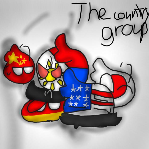 the country - ibisPaint