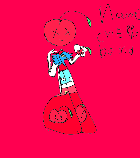 Untitled66 - ibisPaint