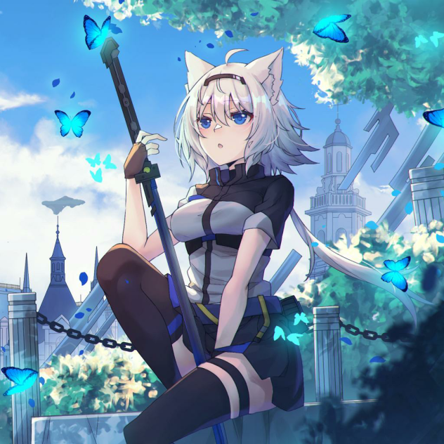 final wars - ibisPaint