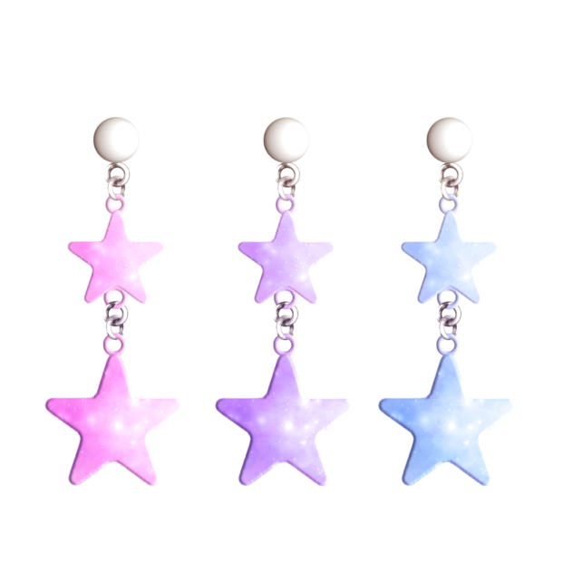 Earrings 7 - ibisPaint