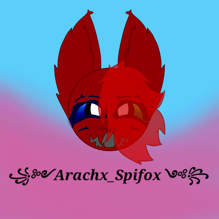 new Spotify pfp + IP pfp - ibisPaint