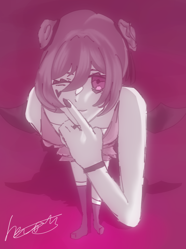 ♡𝒩𝒾𝓇𝓊𝓊♡ - ibisPaint