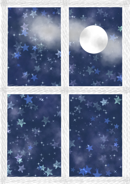 Window II - ibisPaint