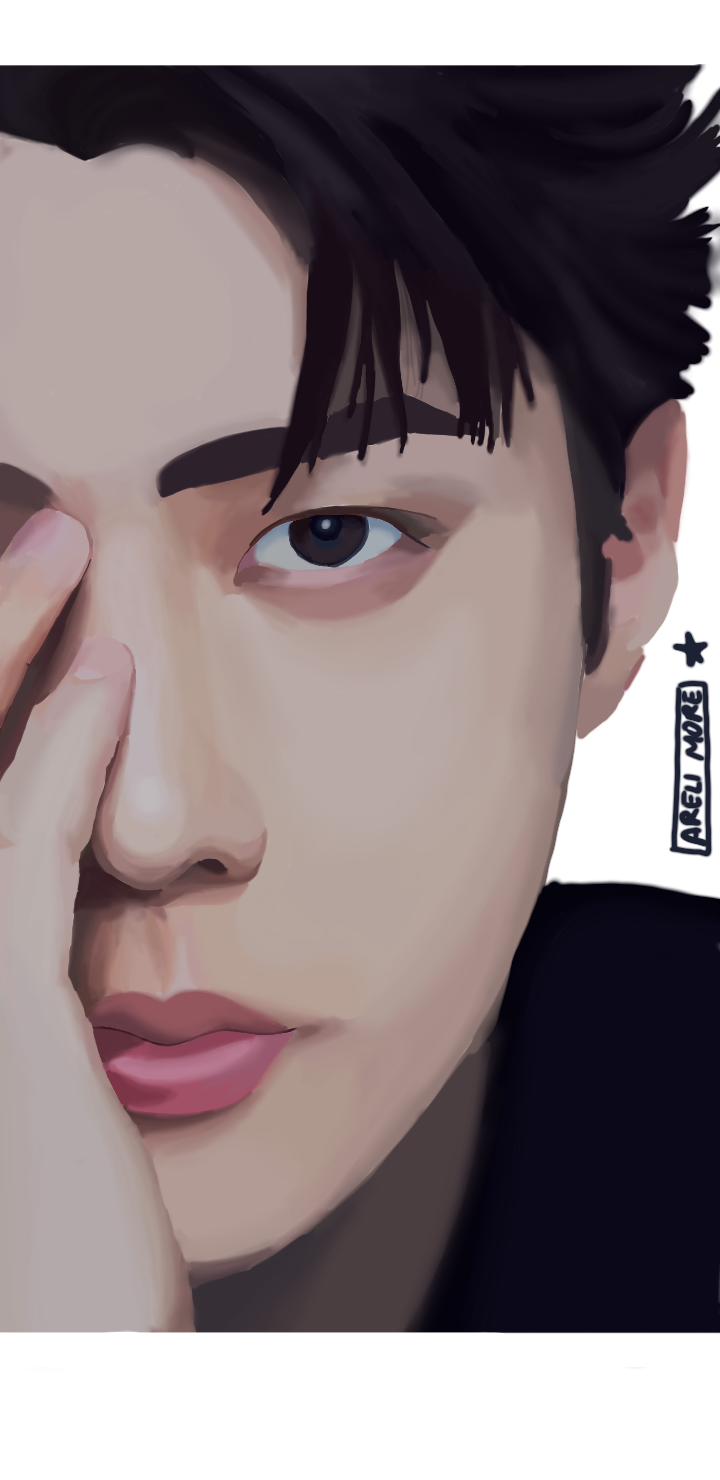 EXO - ibisPaint