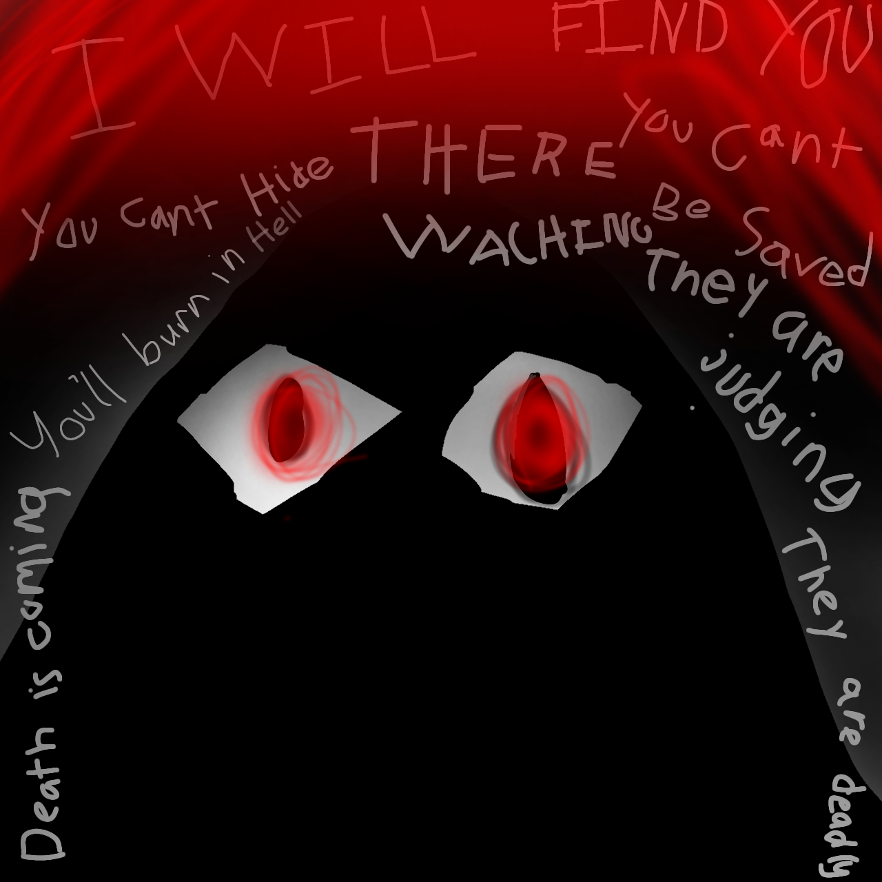 Angry Muchi - ibisPaint