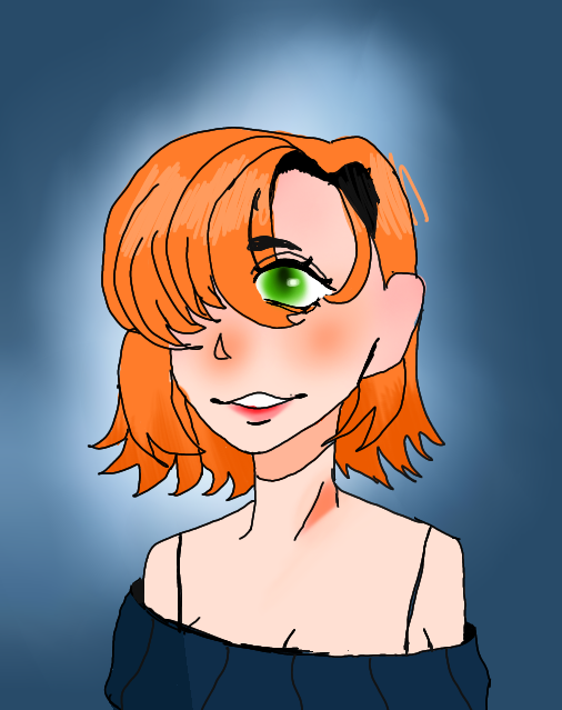 I love this drawing sm😫 - ibisPaint