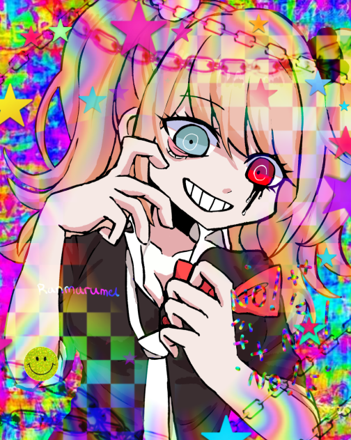 Cringetober thingy - ibisPaint