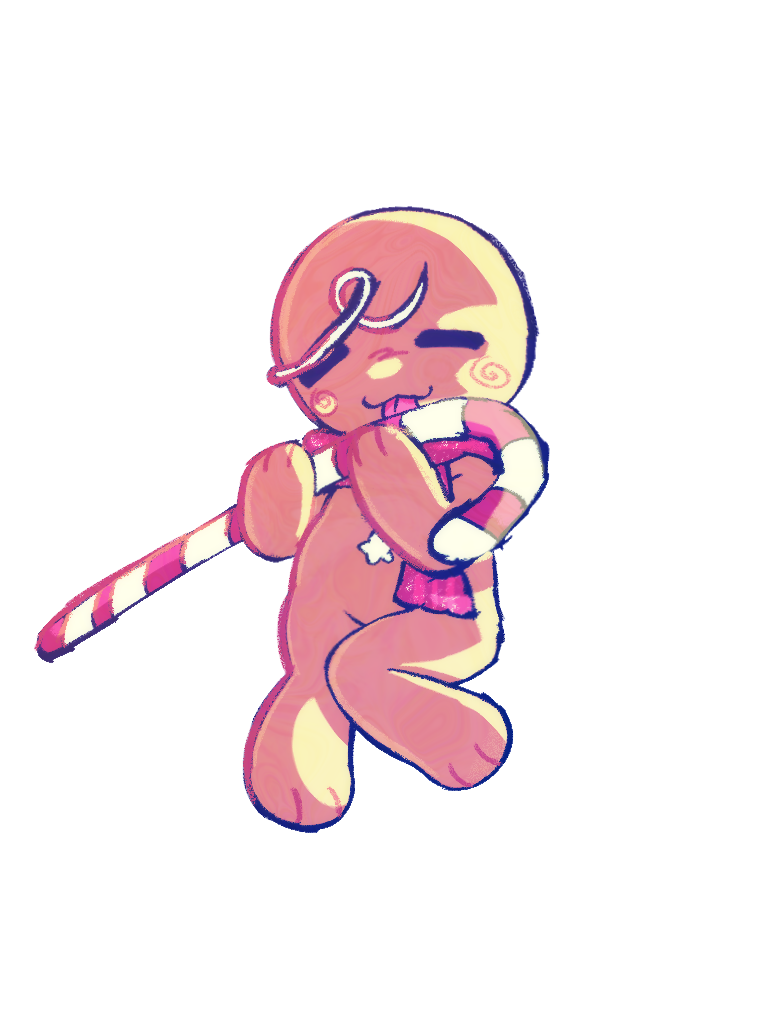 I just felt like uploadin smth - ibisPaint