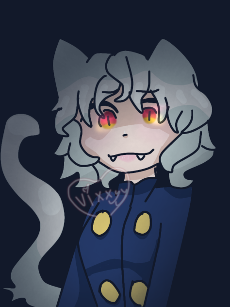 Pitou!! - ibisPaint