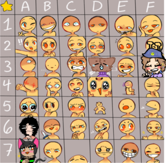 🐭num zei - ibisPaint