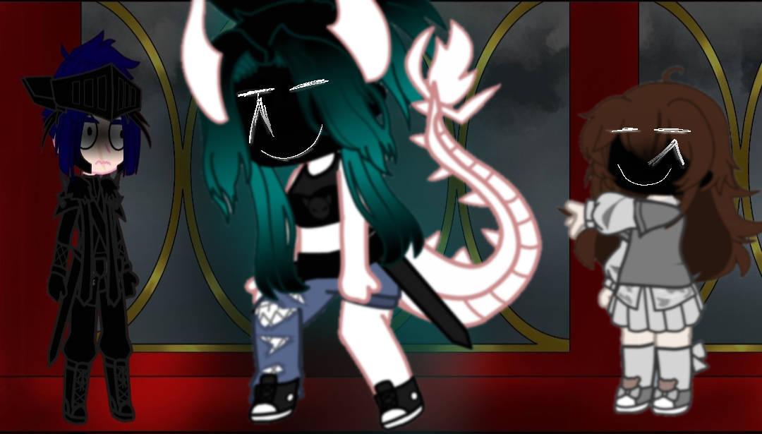 oh jakeb, I caught you! - ibisPaint