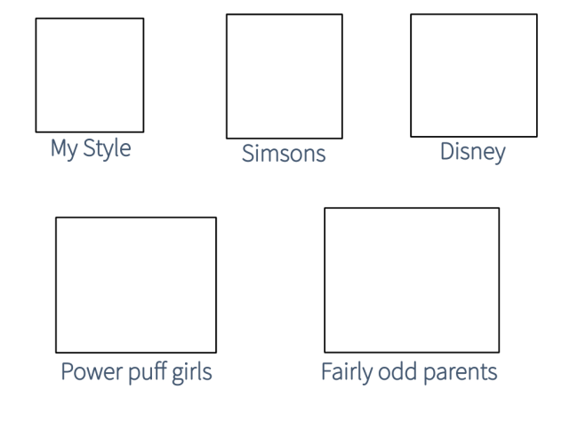 Diff. Styles - ibisPaint