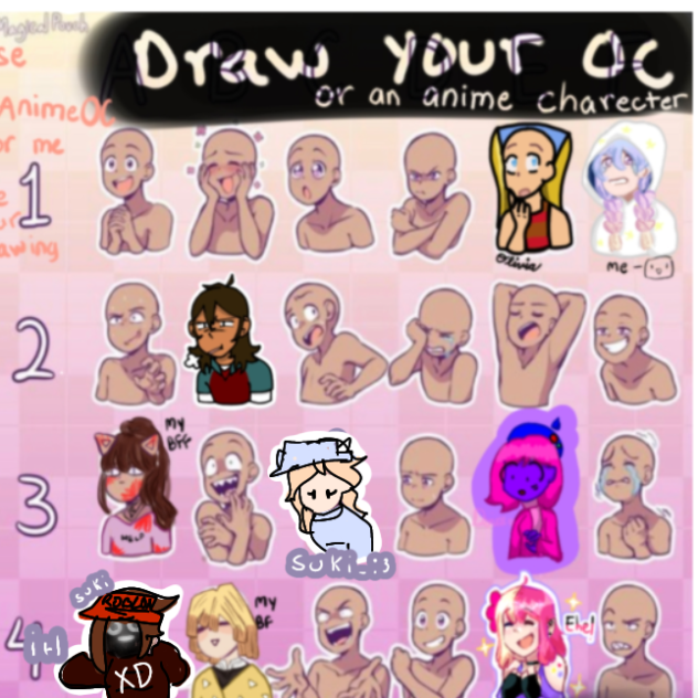 Collab with SilentTD (i think) - ibisPaint