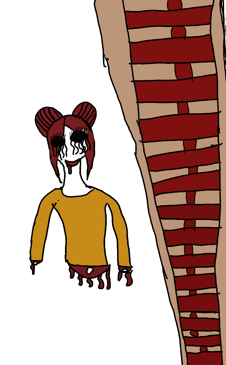 death 🙆 - ibisPaint