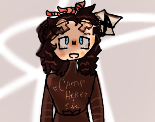 Sydney 💙 - ibisPaint