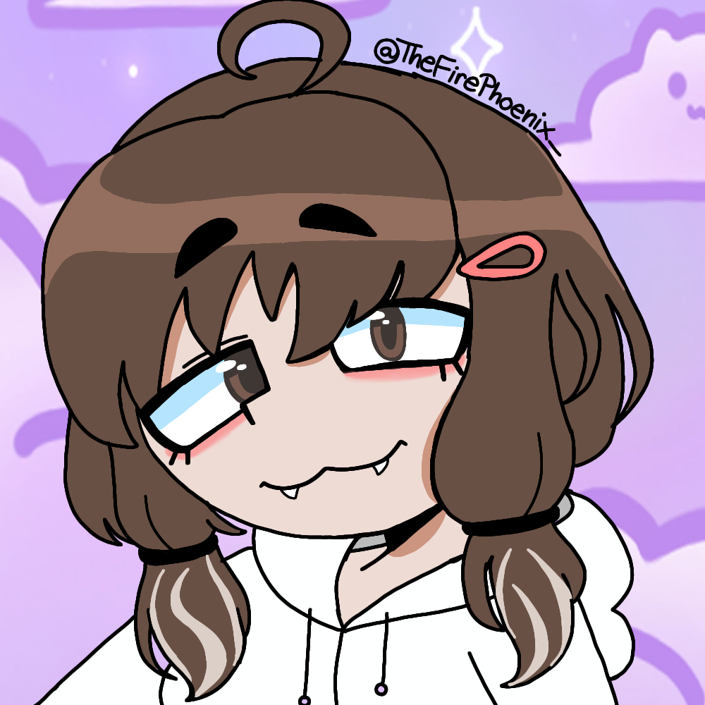 my persona update - ibisPaint