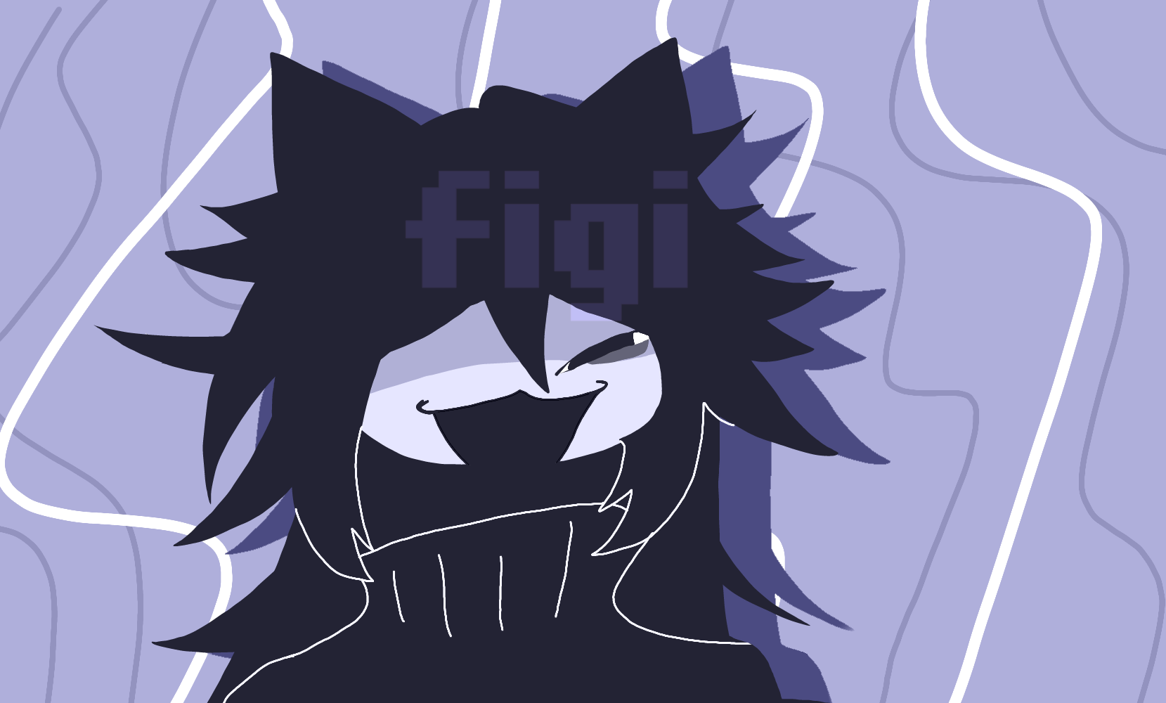 miss figi - ibisPaint