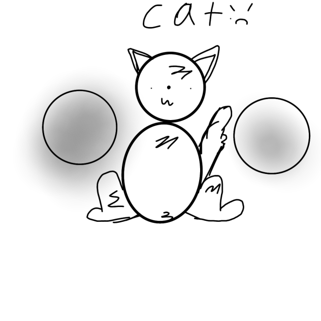 cats - ibisPaint