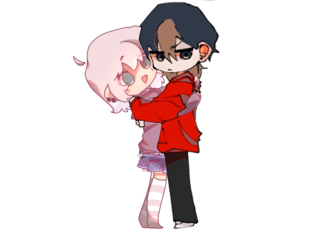 Collab .33 - ibisPaint