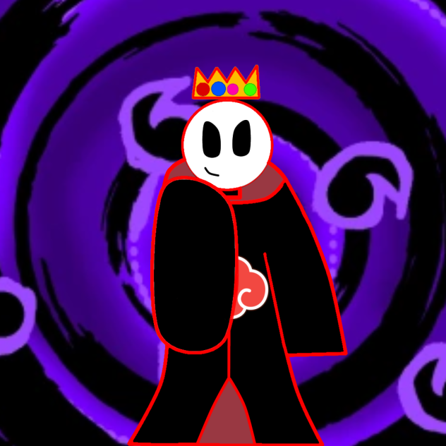 Deva Rengoku Shindo Life - ibisPaint