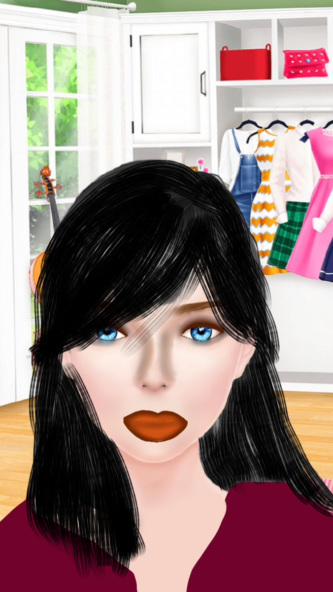 After a so long time I.. - ibisPaint