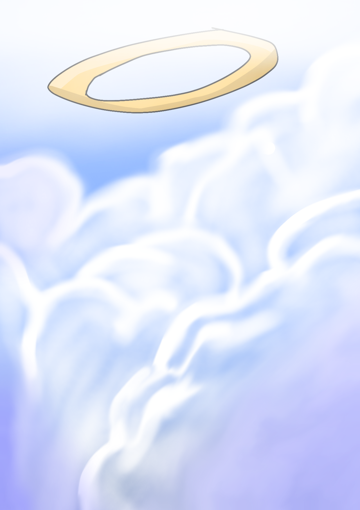 Heaven Halo - ibisPaint