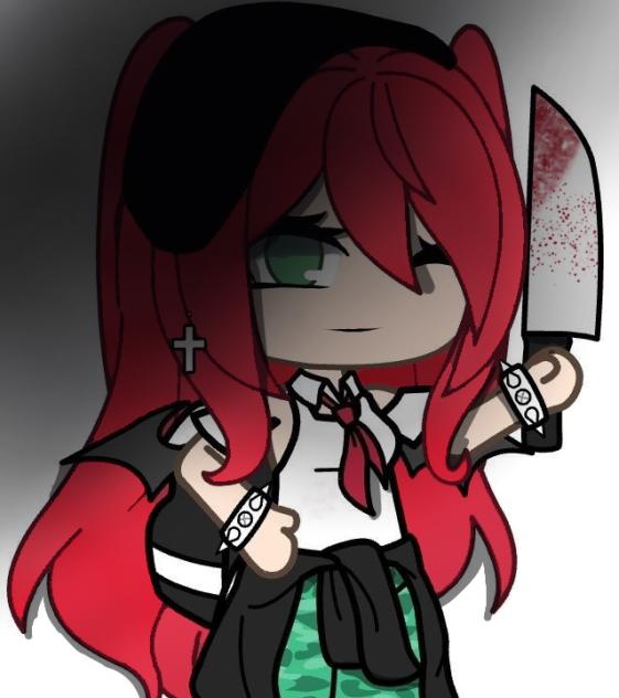 gacha edit. - ibisPaint