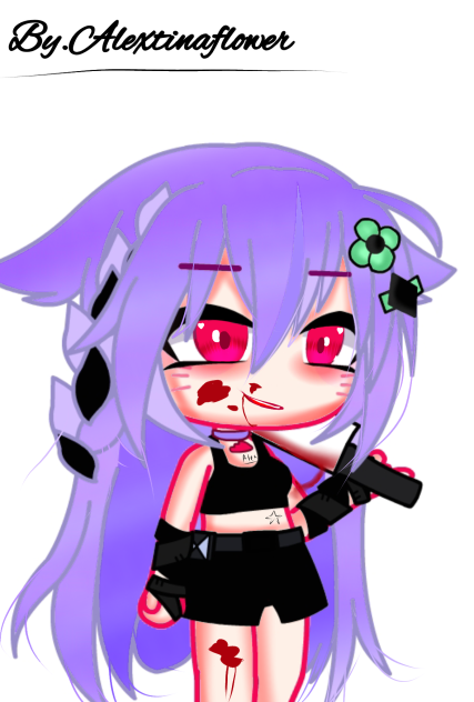 Speed edit - ibisPaint