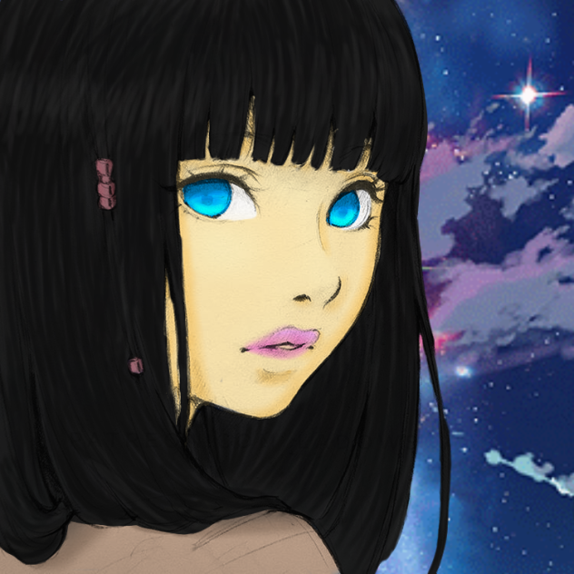 Color in IbisPaint