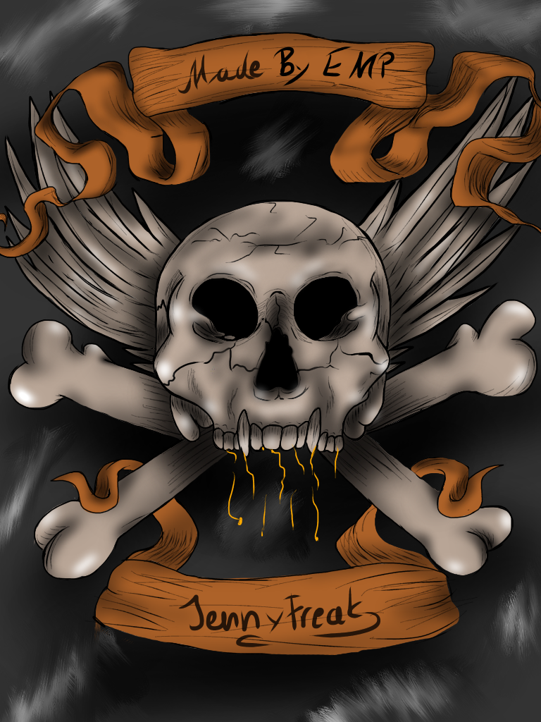 emp made by jennyfreak - ibisPaint