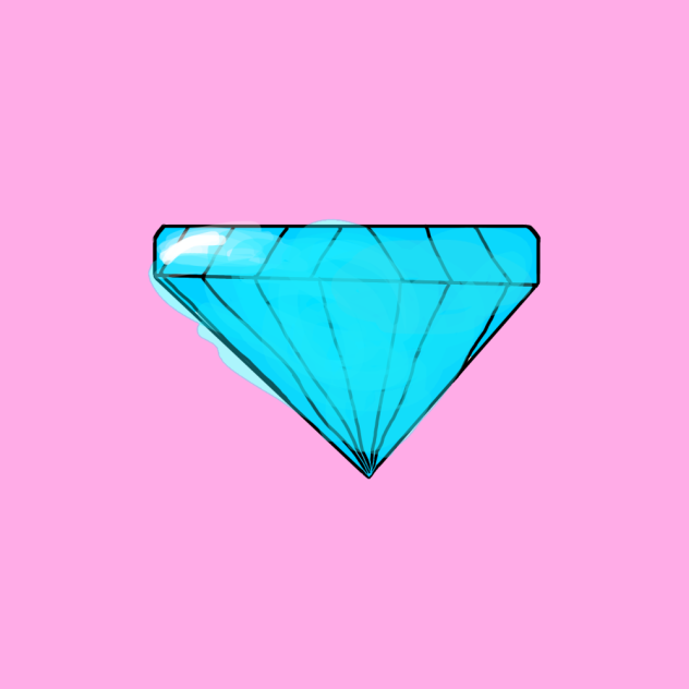 Diamond - ibisPaint