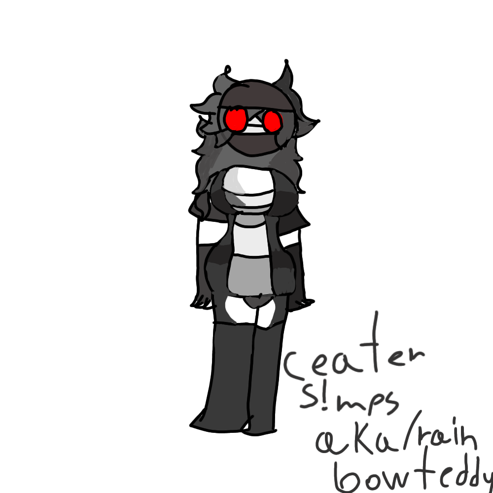 female hank remake - ibisPaint