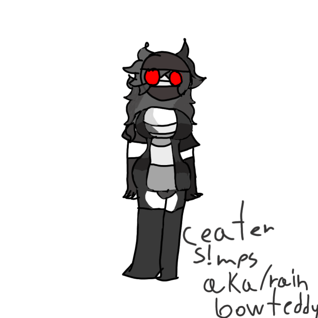 female hank remake - ibisPaint