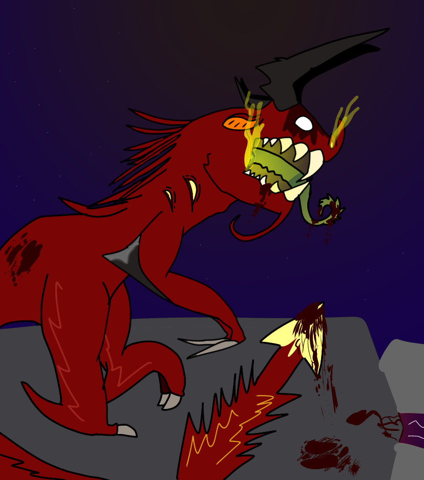 Summer Awakening - ibisPaint