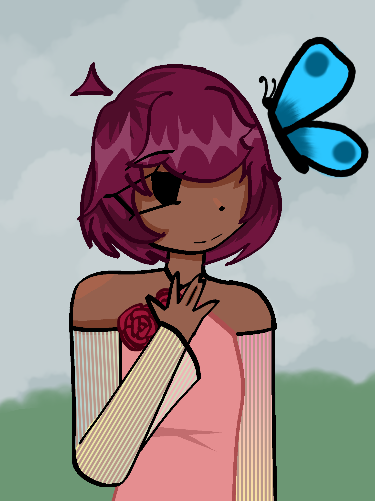 Worst color palette - ibisPaint