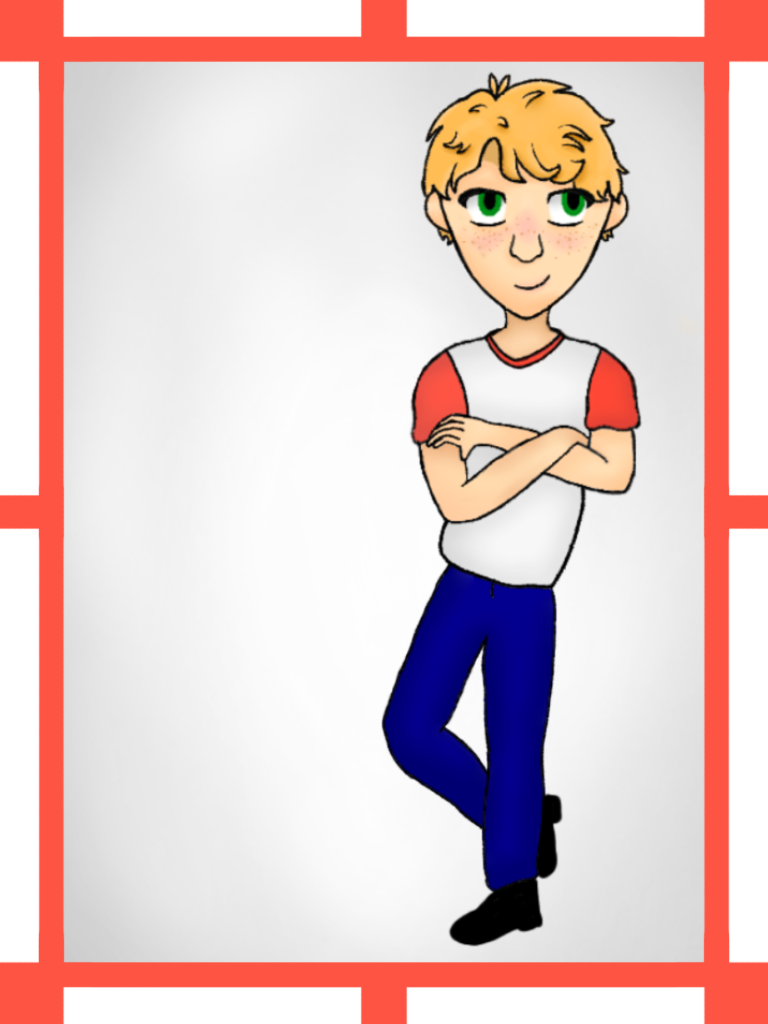 Tommyinit - ibisPaint