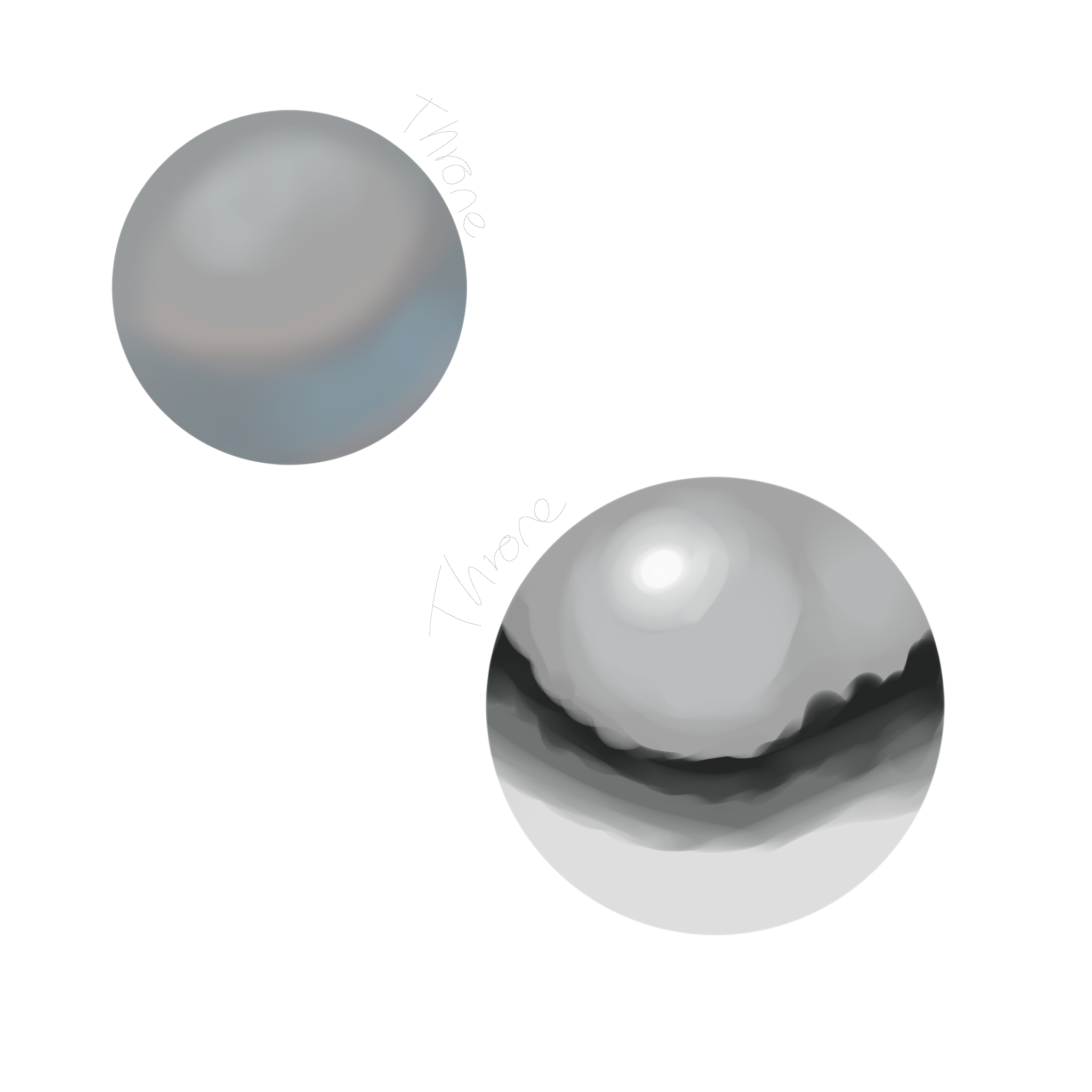 Balls - ibisPaint