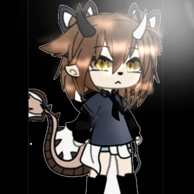 gacha edit - ibisPaint