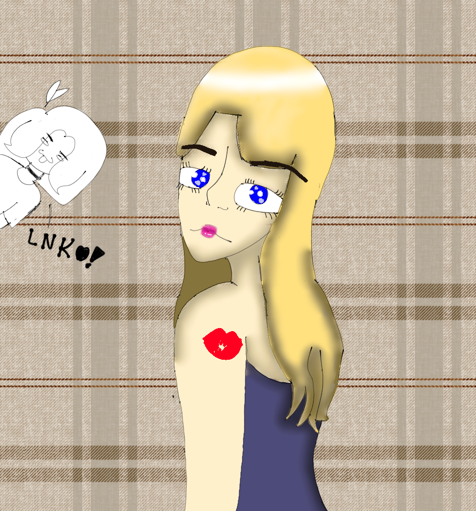 Sabrina carpenter - ibisPaint