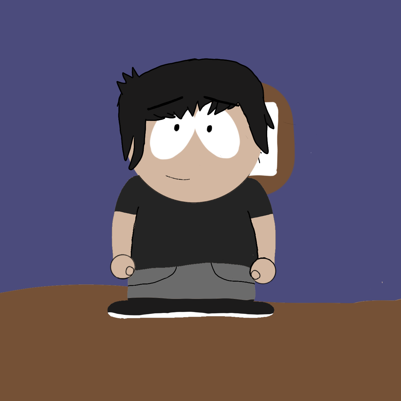 south park Avatar - ibisPaint