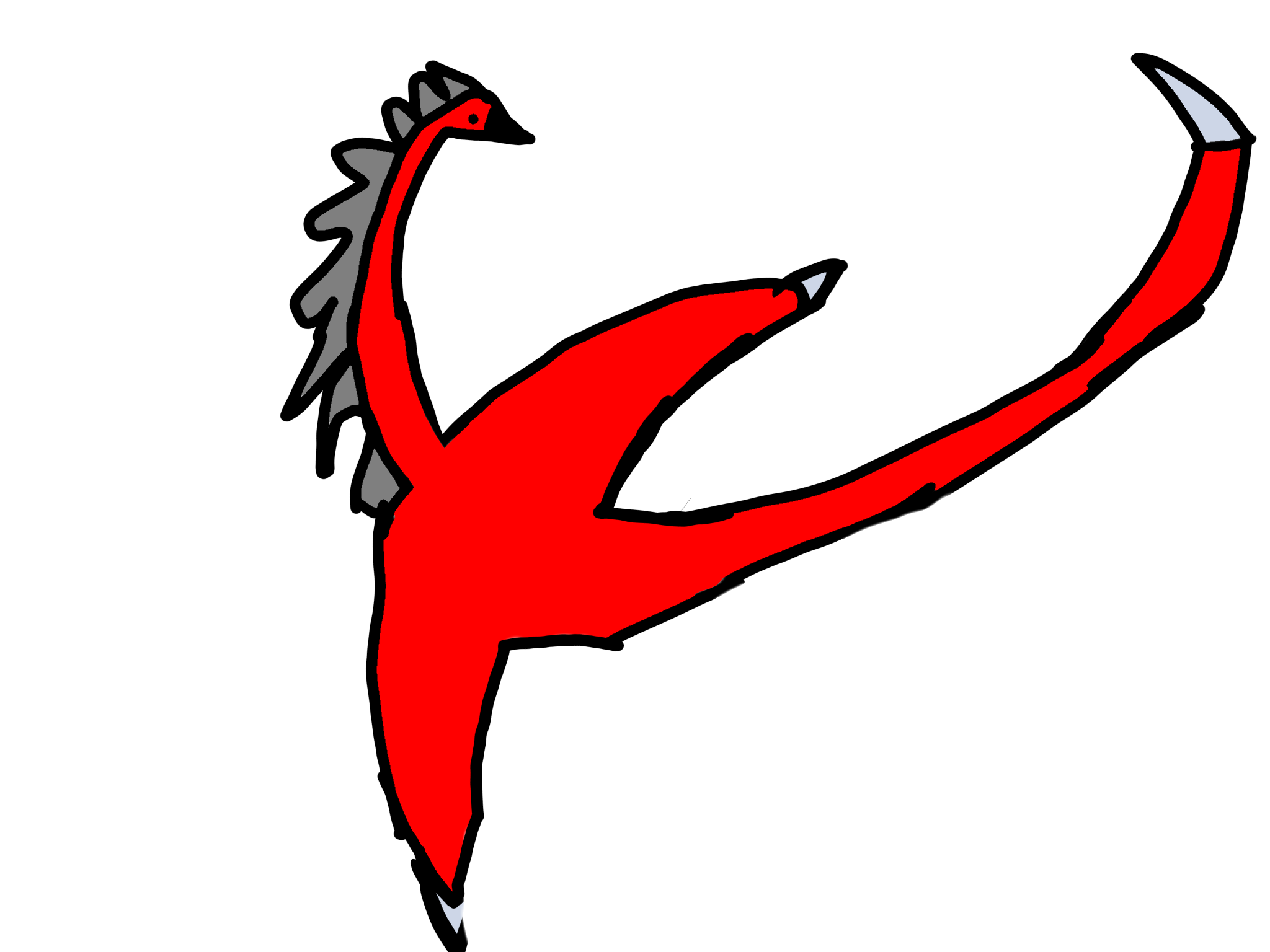 scribbly bibbly - ibisPaint