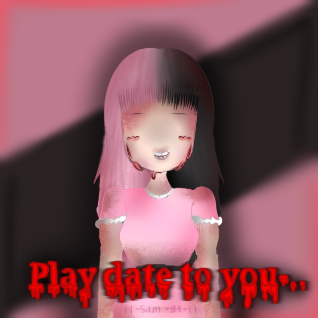 play date - ibisPaint