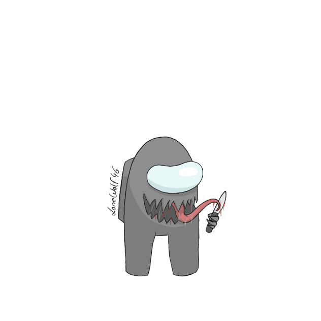 Imposter - ibisPaint