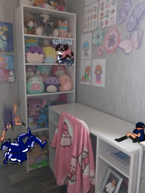 more collabs - ibisPaint