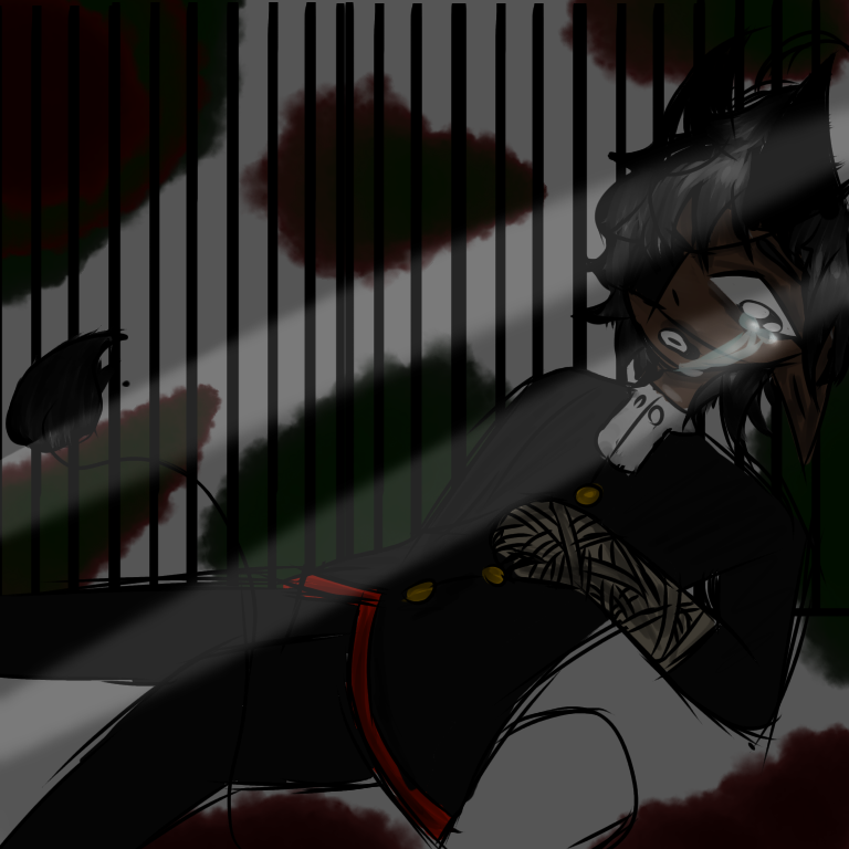 Shindas mind. - ibisPaint