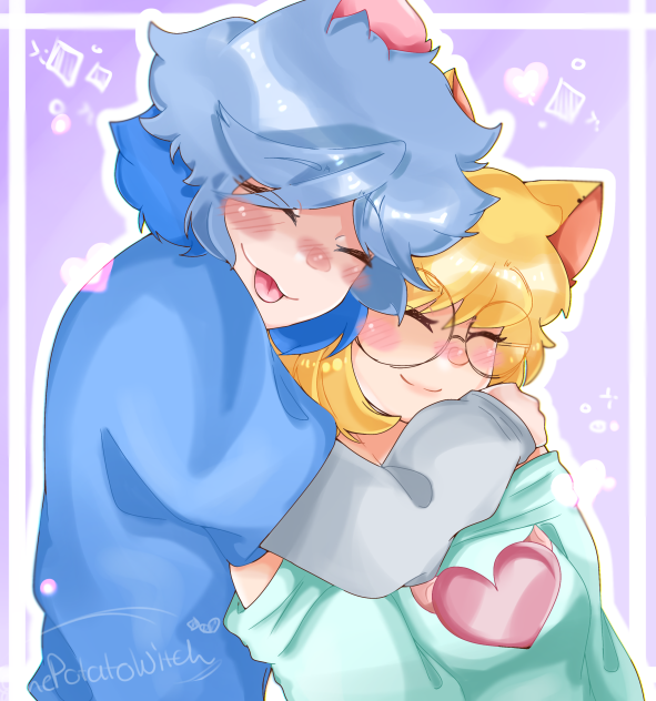 For Flakes - ibisPaint