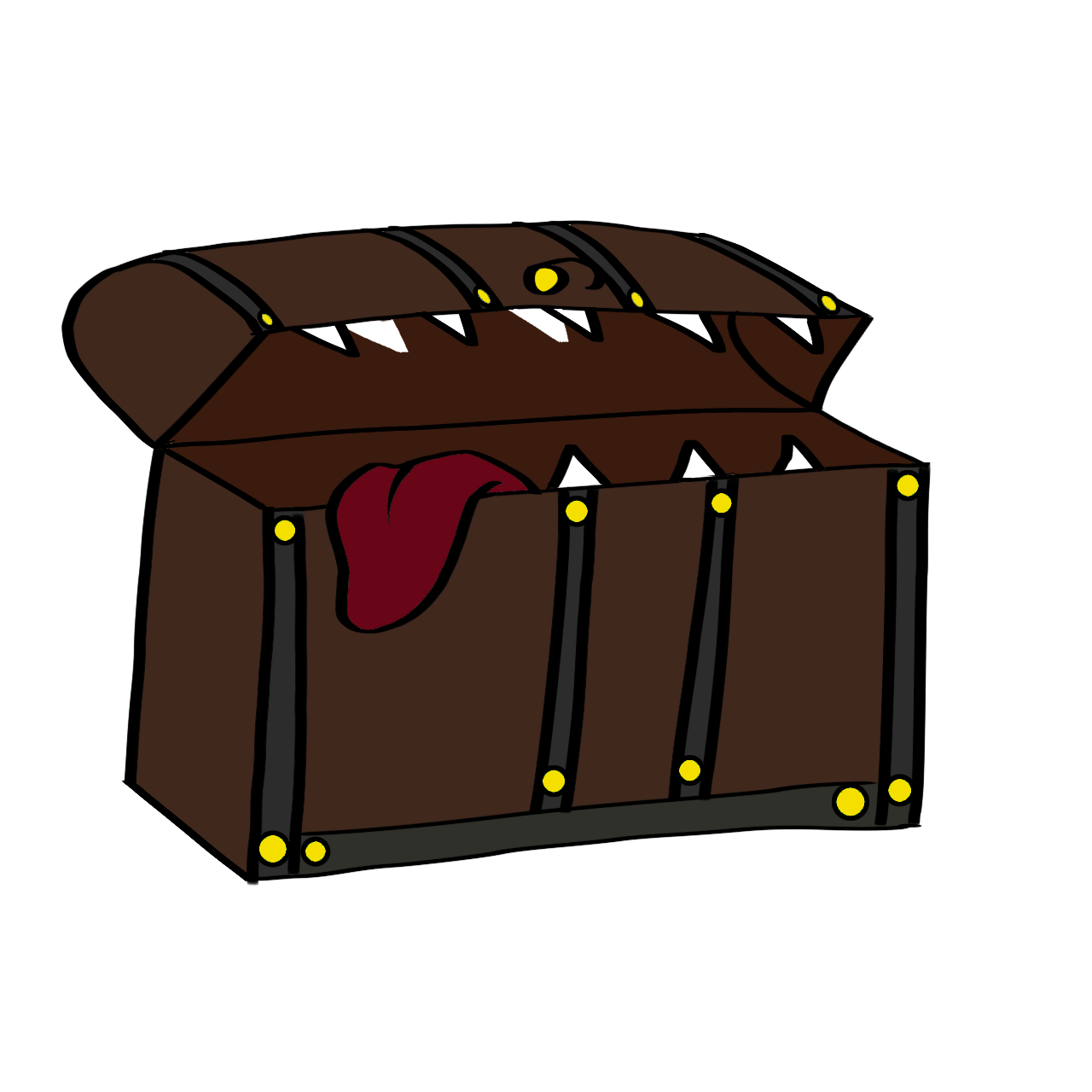 Mimic gif - ibisPaint