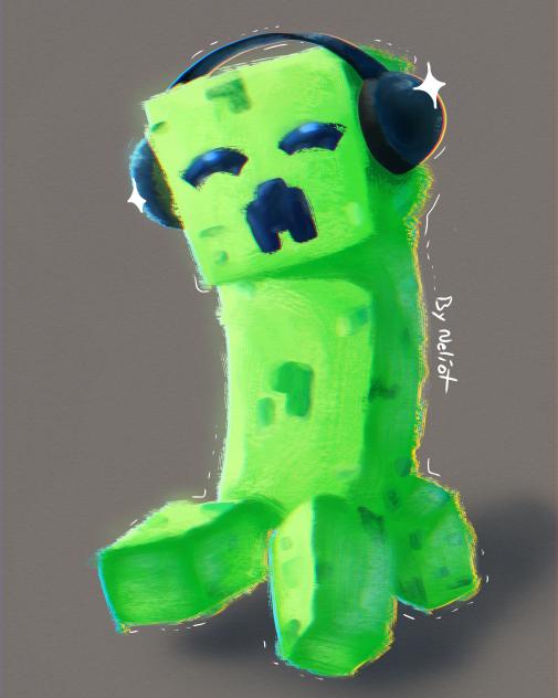 IF YOU LOVE IT, DO IT... - ibisPaint