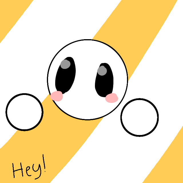 ball dance - ibisPaint